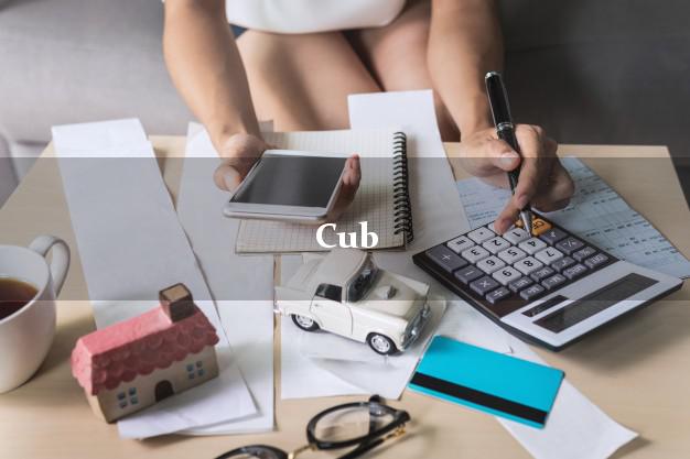 CUB