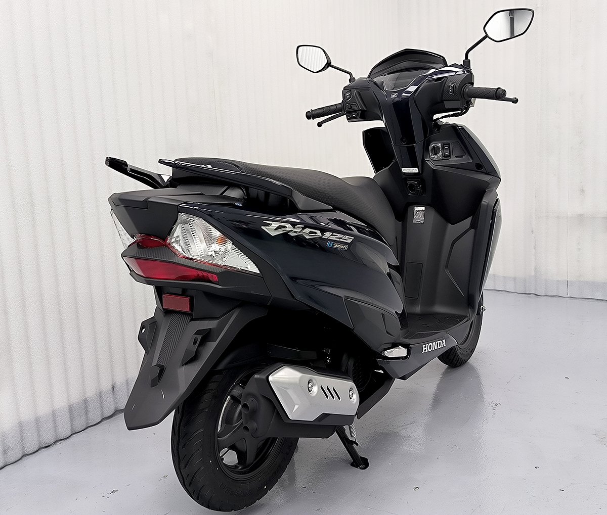 Honda Dio 125 2024, Nhập Khẩu Chính Hãng, Giá Rẻ