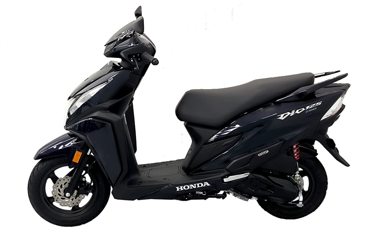 Honda Dio 125 2024, Nhập Khẩu Chính Hãng, Giá Rẻ